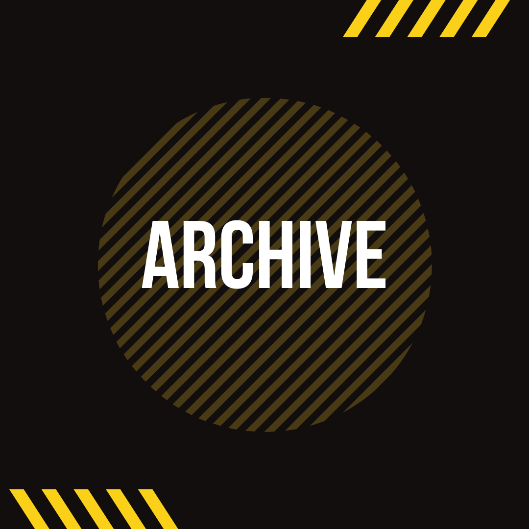 Archive – Pin Box